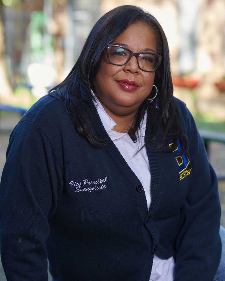 Mary McLeod Bethune School – The School District of Philadelphia